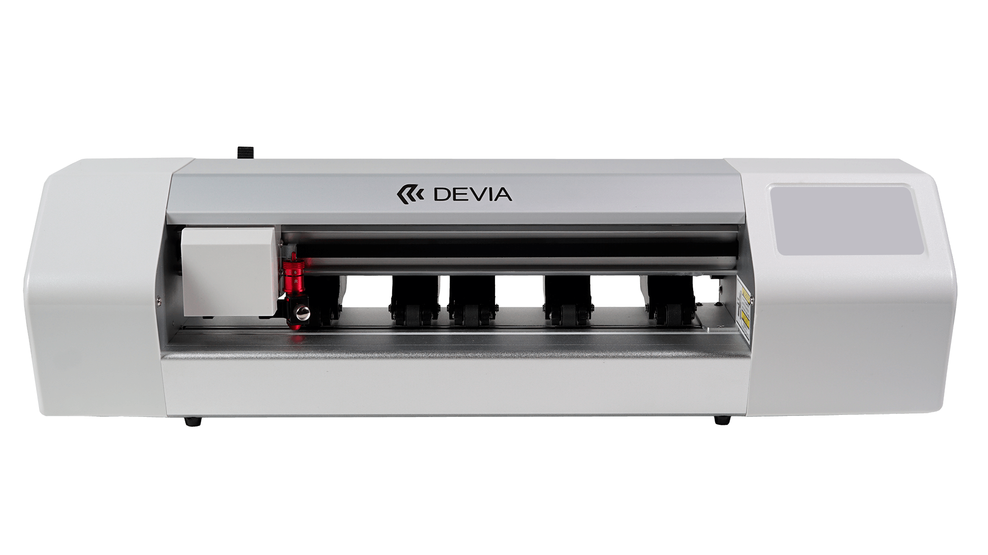 ¿Qué es un plotter de corte de hidrogel? - Blog Devia Spain
