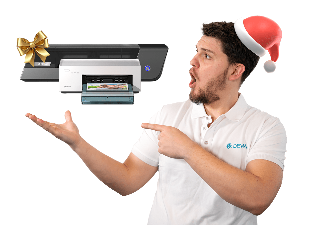 Plotter de Corte Protector de Pantalla Hidrogel GRATIS | My Devia